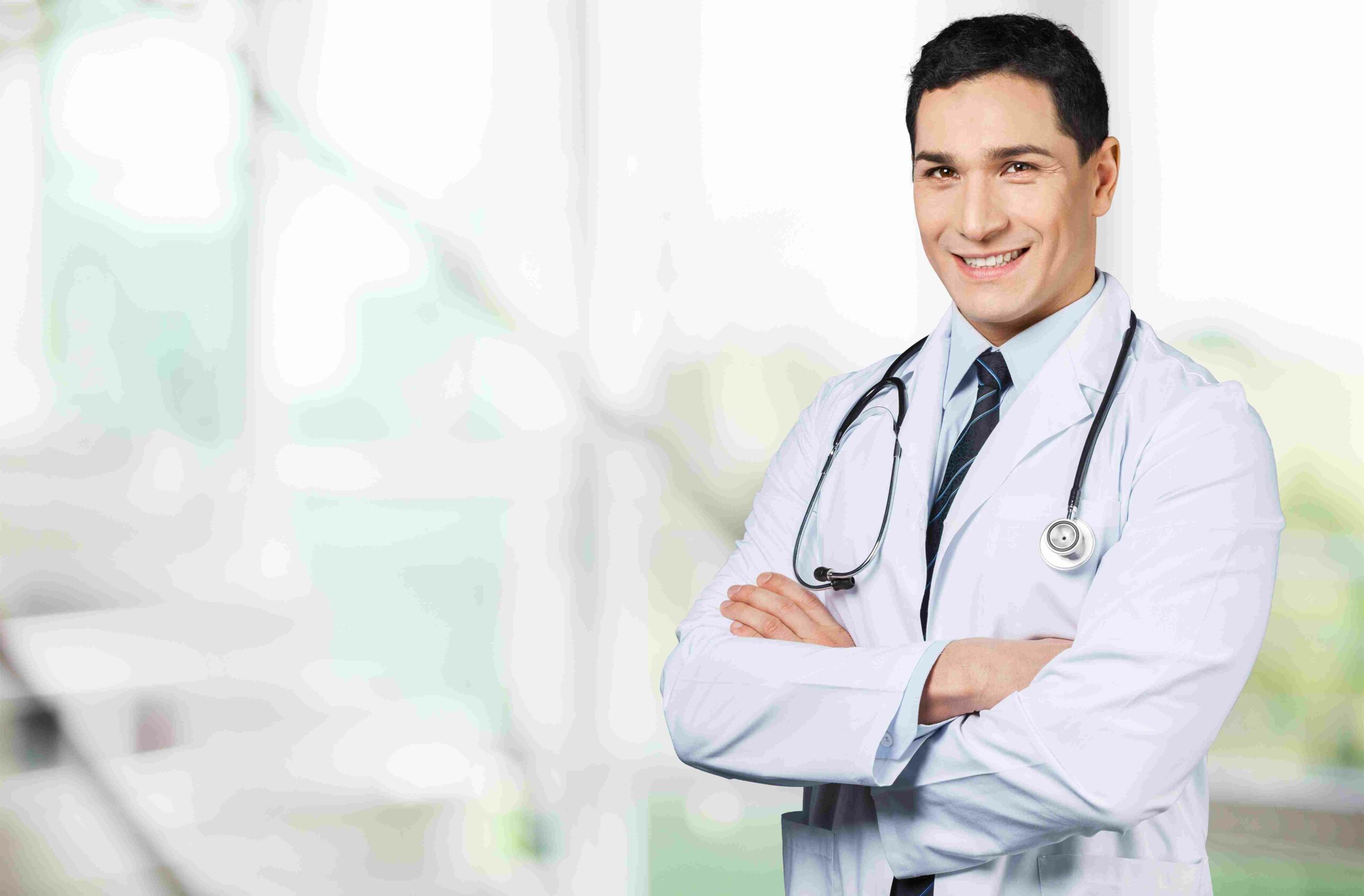 ¿Cuándo debo acudir con un médico general?